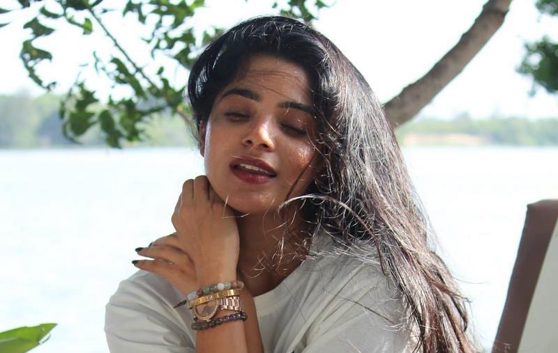 Actress Divya Bharathi Latest Photos | Tamilstar