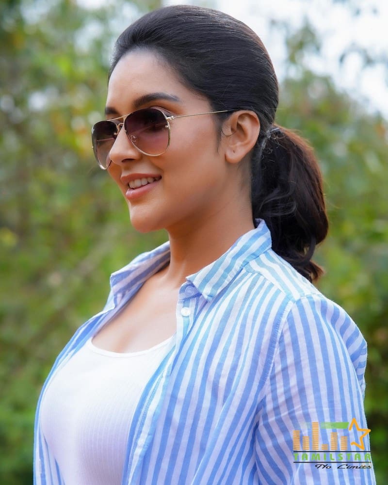 Actress Mahima Nambiar Latest Photos - Tamilstar