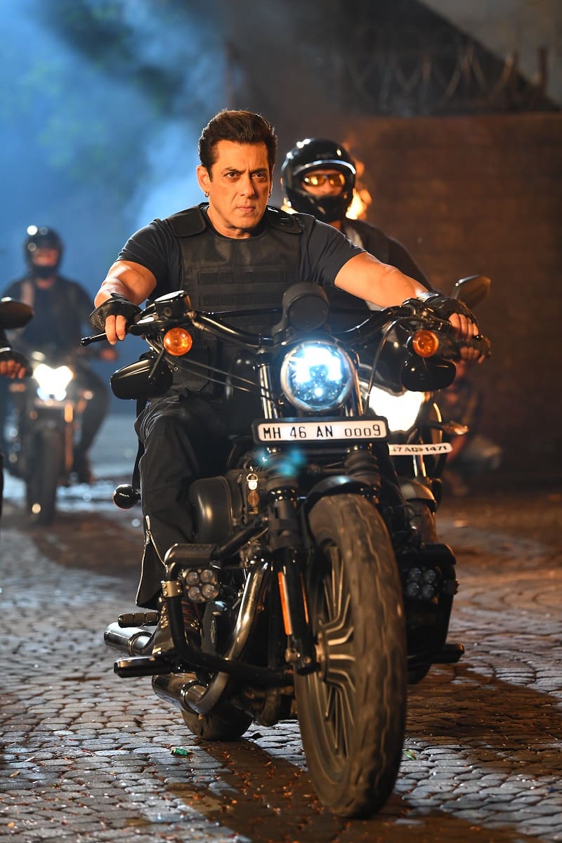 God Father Movie Stills | Tamilstar