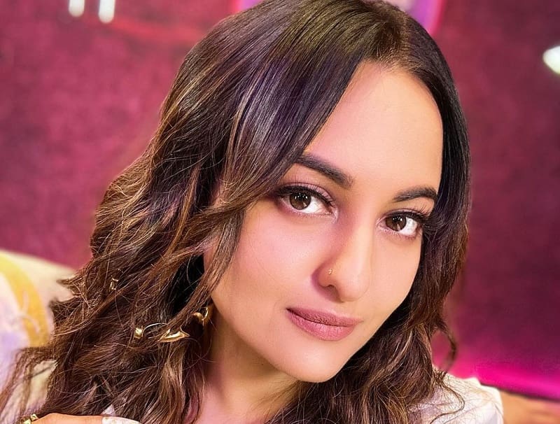 Actress Sonakshi Sinha Latest Photos | Tamilstar