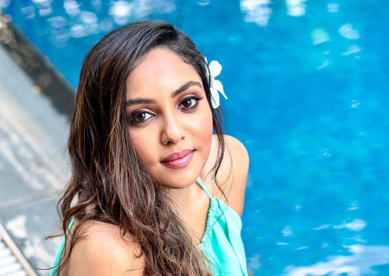 Actress Smruthi Venkat Latest Photos | Tamilstar