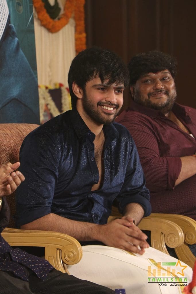 Hit List Movie Pooja Stills - Tamilstar