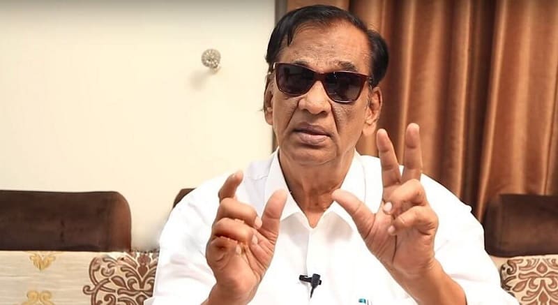 அஜித்தை கடுமையாக விமர்சித்து பேசிய பிரபல தயாரிப்பாளர் | Tamilstar