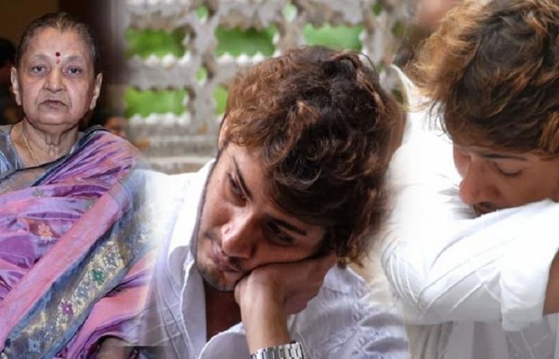 தெலுங்கு நடிகர் மகேஷ்பாபுவின் தாயார் காலமானார்.. இரங்கல் தெரிவித்து ...