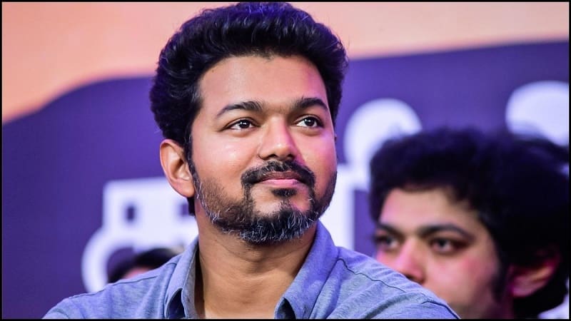 விஜய் குறித்து இசை வெளியீட்டு விழாவில் பேசிய சாந்தனு.. என்ன சொல்லி ...