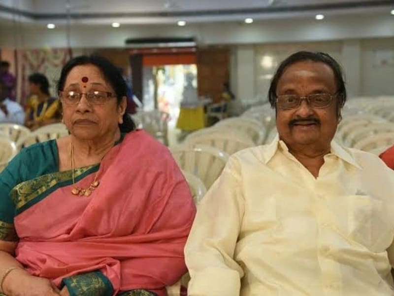 பழம்பெறும் இயக்குனர் எஸ் வி ரமணன் காலமானார்.. | Tamilstar