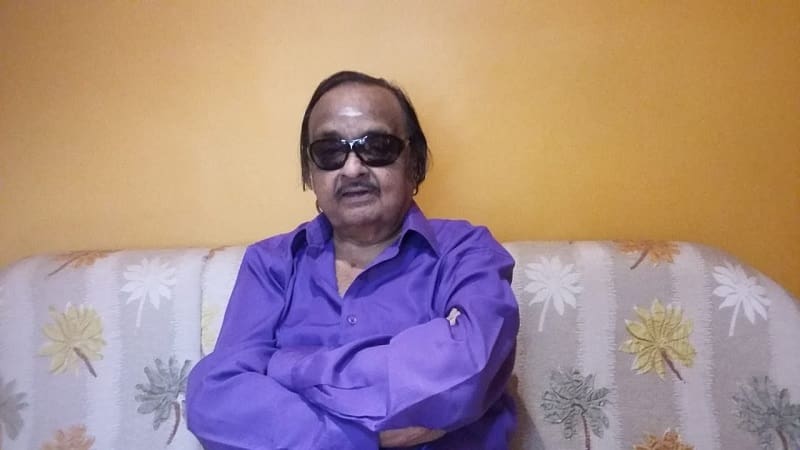 பழம்பெறும் இயக்குனர் எஸ் வி ரமணன் காலமானார்.. | Tamilstar