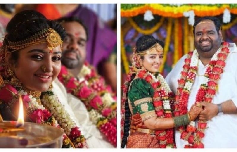 திருமணம் குறித்து விமர்சித்தவருக்கு கூலாக பதிலடி கொடுத்த தயாரிப்பாளர் ...