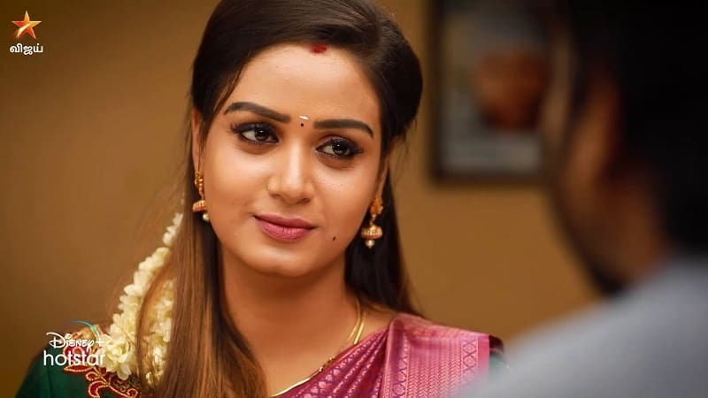 ஜெஸ்ஸிக்கு போன் போட்டா ஆதி.. சந்தியாவுக்கு கிடைத்த ஆதாரம்.. இன்றைய ராஜா ...