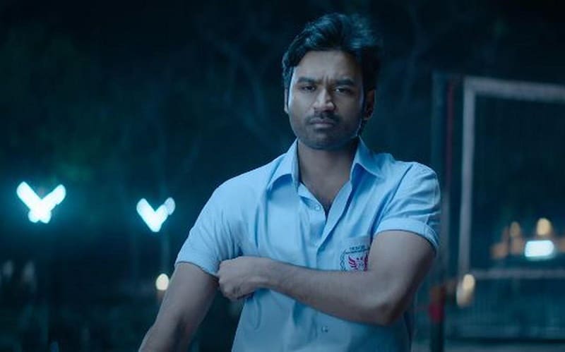 வாத்தி படத்தின் ரிலீஸ் தேதி எப்போது தெரியுமா? வைரலாகும் அறிவிப்பு ...