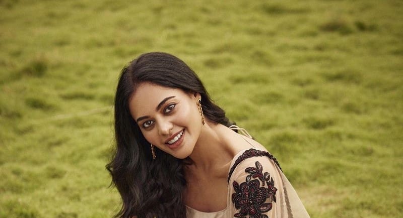 Actress Bindhu Madhavi Latest Photos | Tamilstar