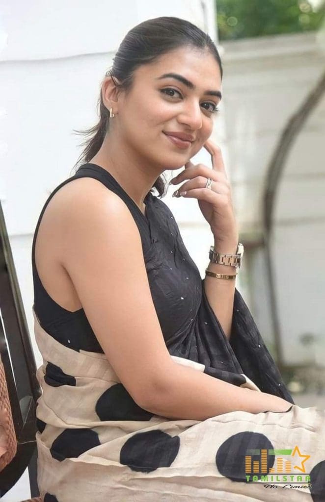 Actress Nazriya Latest Photos - Tamilstar