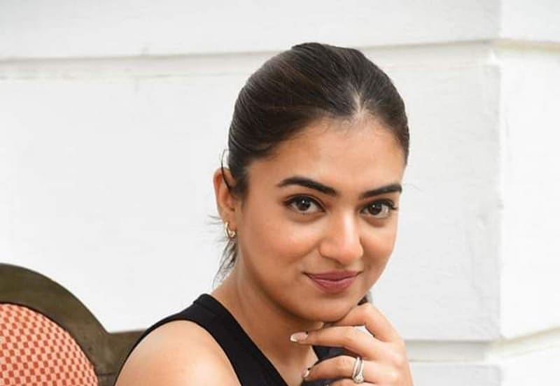 Actress Nazriya Latest Photos | Tamilstar