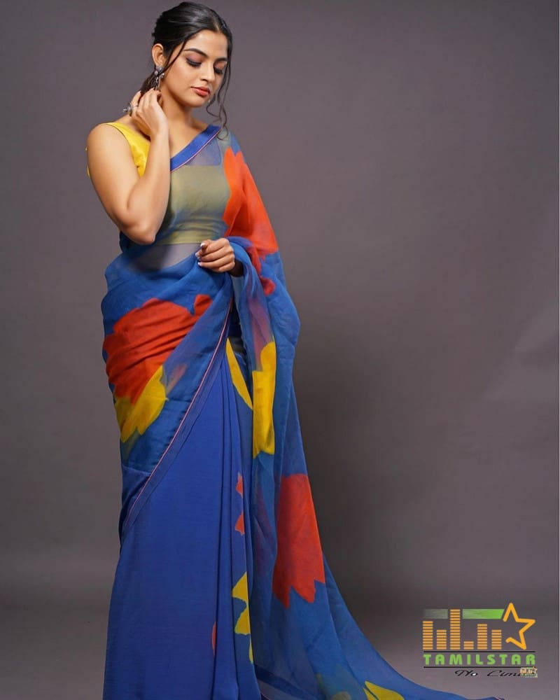 Actress Nikhila Vimal Latest Photos - Tamilstar