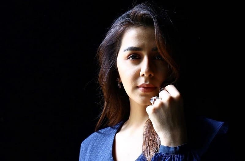 Actress Nikki Galrani Latest Photos | Tamilstar