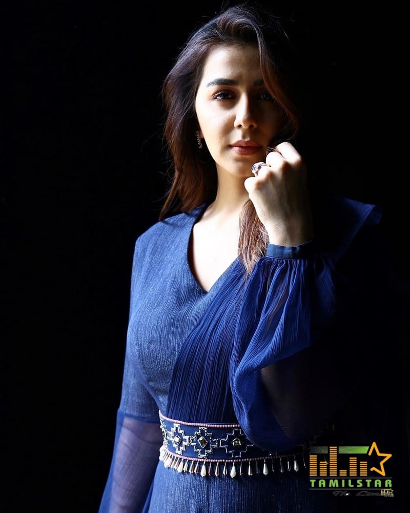 Actress Nikki Galrani Latest Photos | Tamilstar