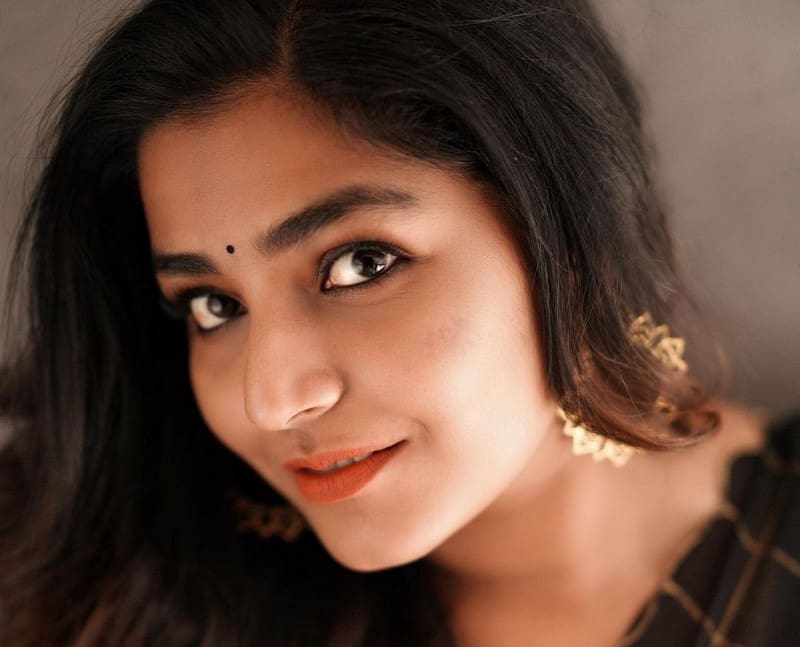 Actress Rajisha Vijayan Latest Photos | Tamilstar