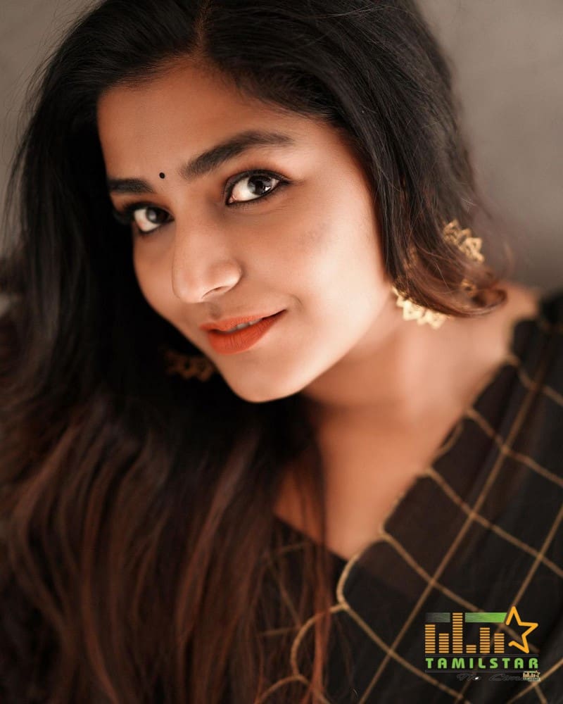 Actress Rajisha Vijayan Latest Photos | Tamilstar