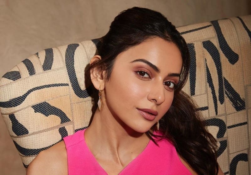 Actress Rakul Preet Singh Latest Photos | Tamilstar