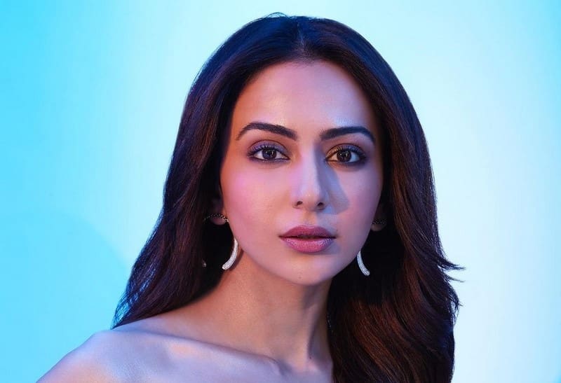 Actress Rakul Preet Singh Latest Photos | Tamilstar