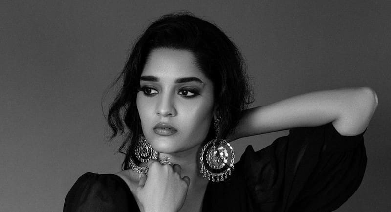 Actress Ritika Singh Latest Photos | Tamilstar