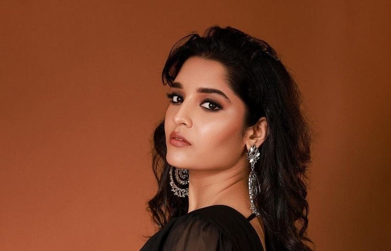 Actress Ritika Singh Latest Photos | Tamilstar