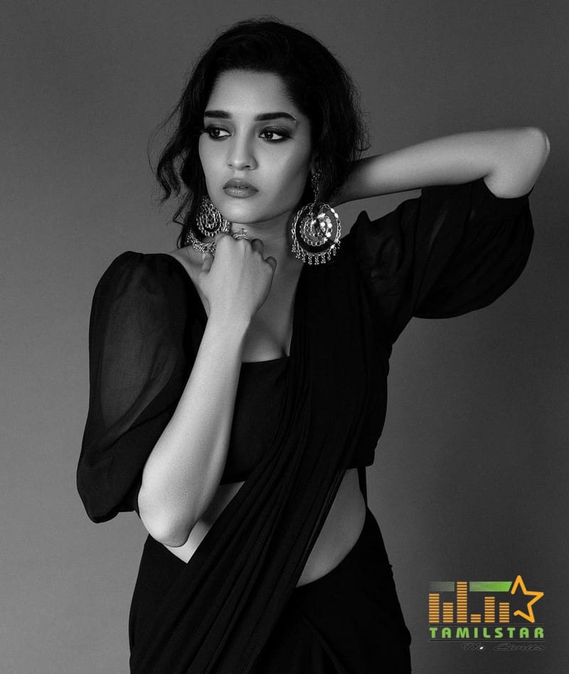 Actress Ritika Singh Latest Photos - Tamilstar