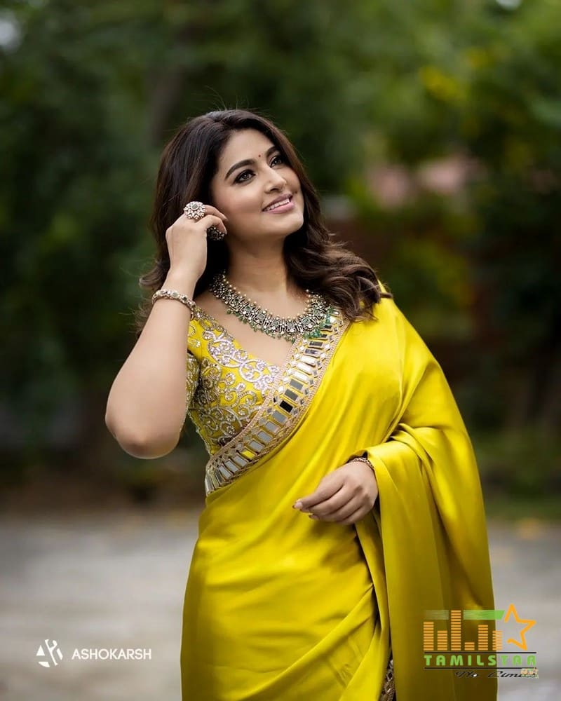 Actress Sneha Latest Photos - Tamilstar