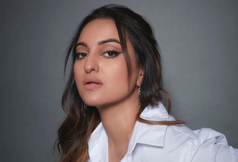 Actress Sonakshi Sinha Latest Photos | Tamilstar