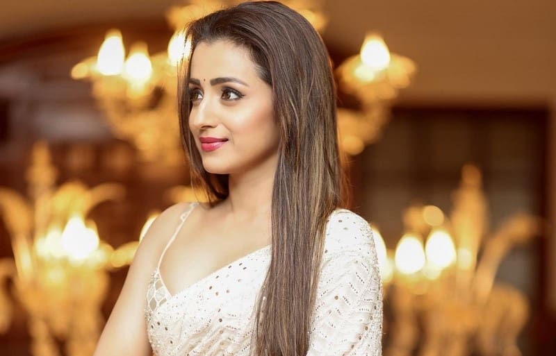Actress Trisha Latest Photos | Tamilstar