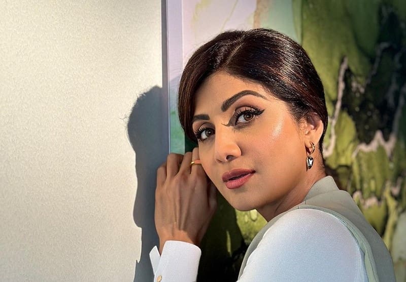 Actress Shilpa Shetty Latest Photos | Tamilstar