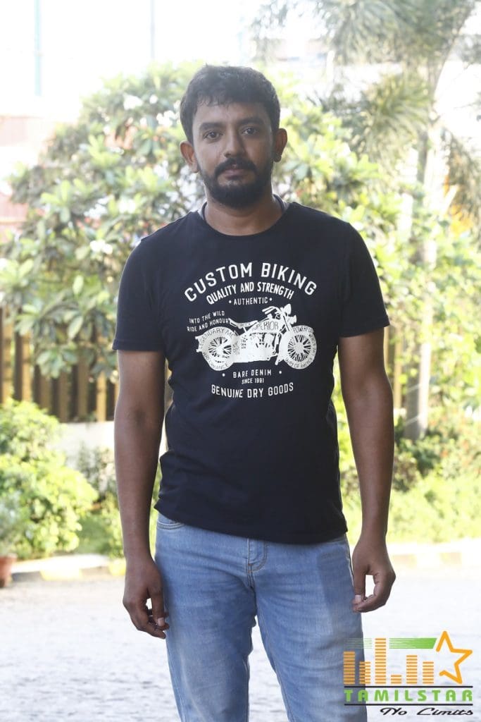 Hyena Movie Pooja Stills - Tamilstar