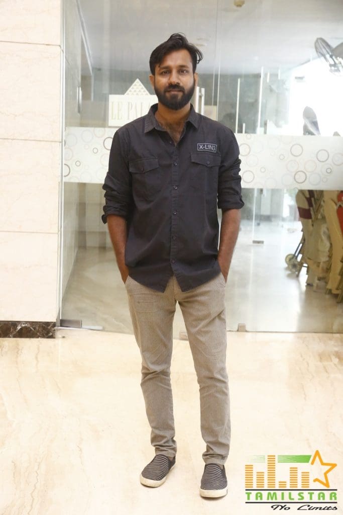 Hyena Movie Pooja Stills - Tamilstar