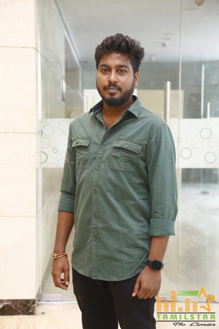 Hyena Movie Pooja Stills - Tamilstar