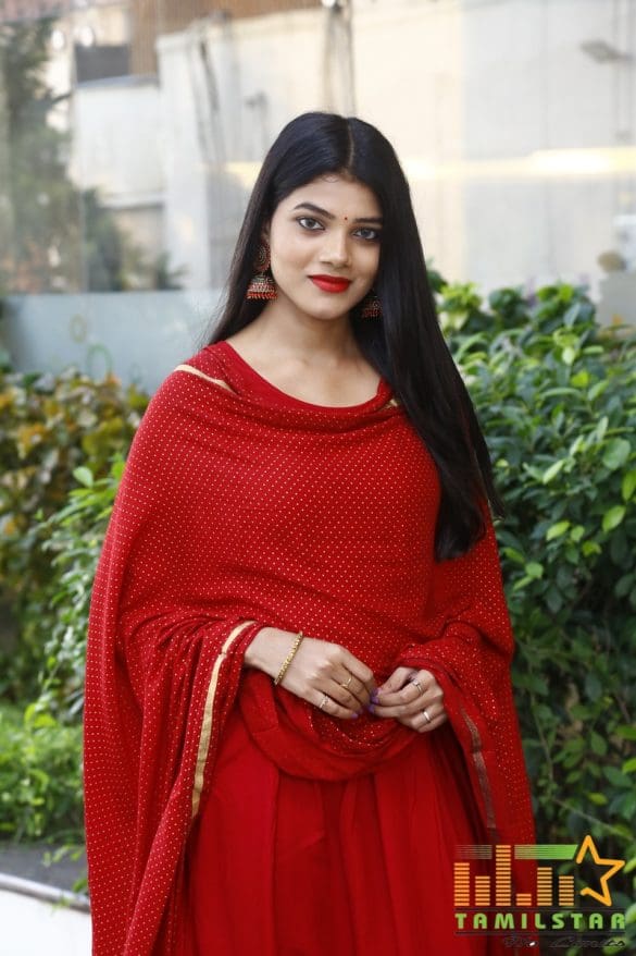 Hyena Movie Pooja Stills - Tamilstar