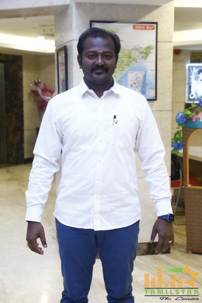 Hyena Movie Pooja Stills - Tamilstar