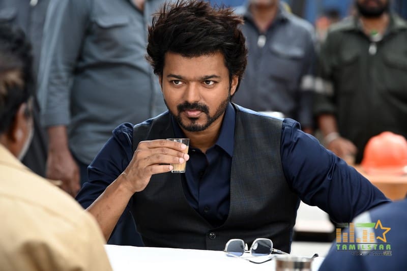 Varisu Exclusive Stills | Tamilstar