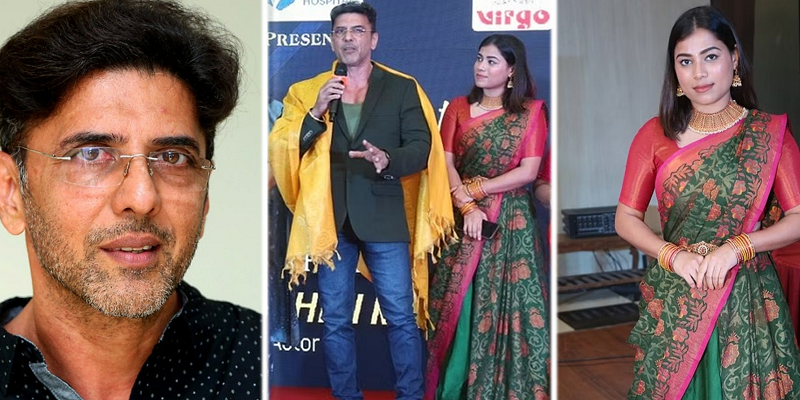 இரண்டாவது திருமணம் செய்யும் சன் டிவி சீரியல் நடிகர் பப்லு.. | Tamilstar