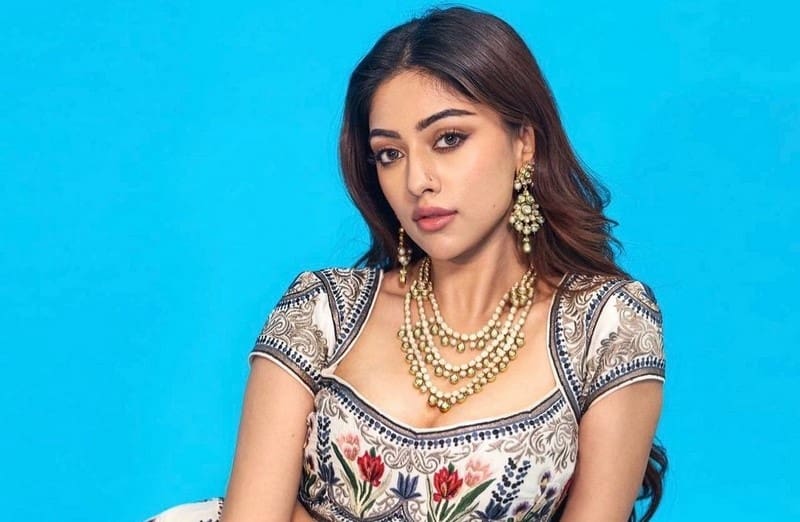 Actress Anu Emmanuel Latest Photos | Tamilstar