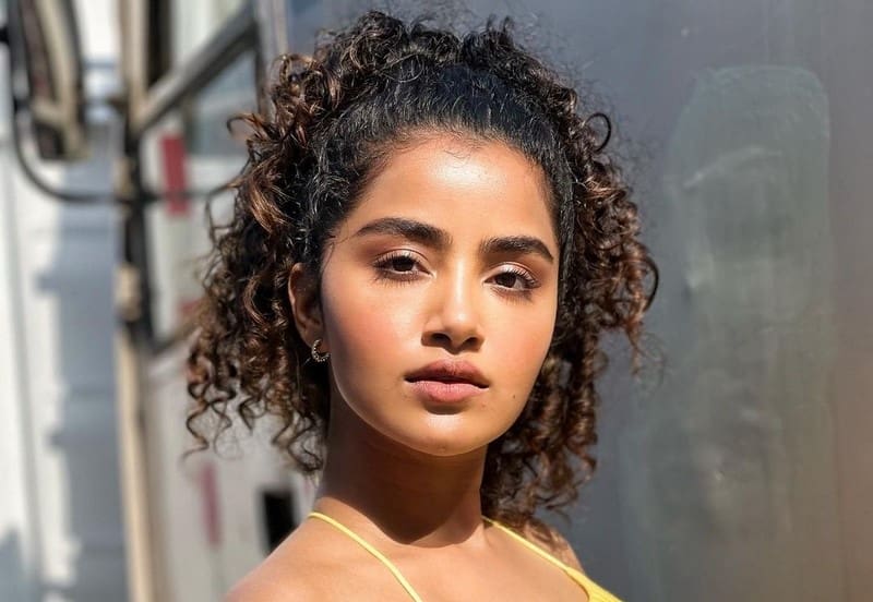 Actress Anupama Parameshwaran Latest Photos | Tamilstar