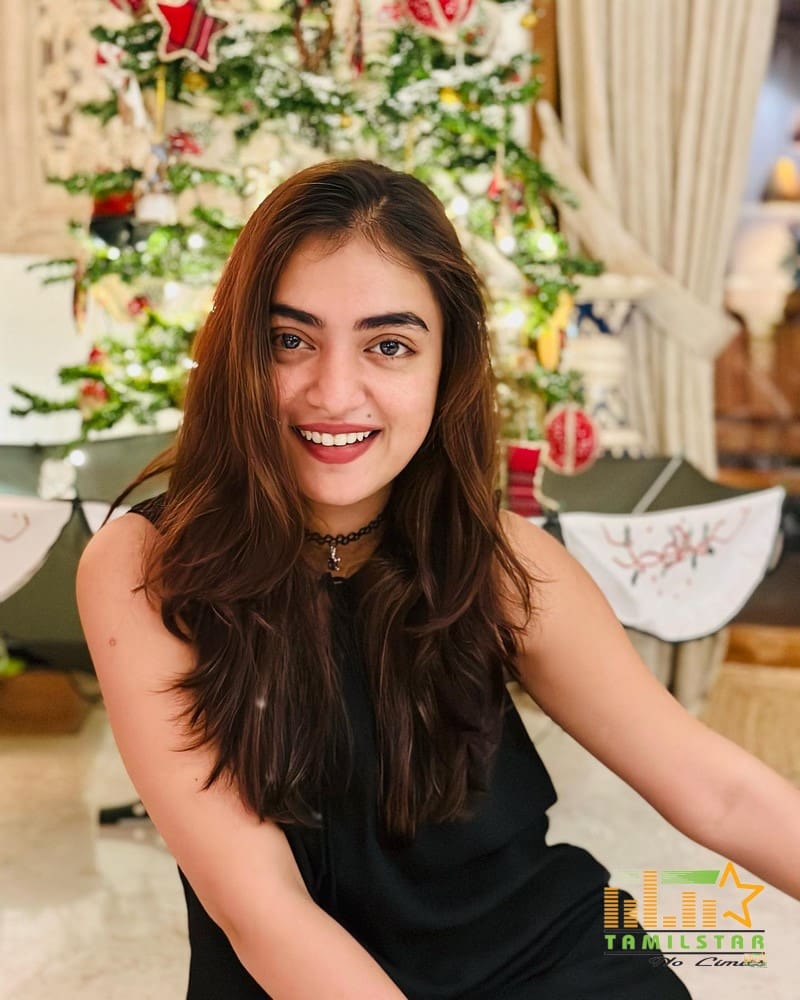 Actress Nazriya Latest Photos - Tamilstar