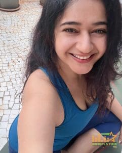 Actress Poonam Bajwa Latest Photos - Tamilstar