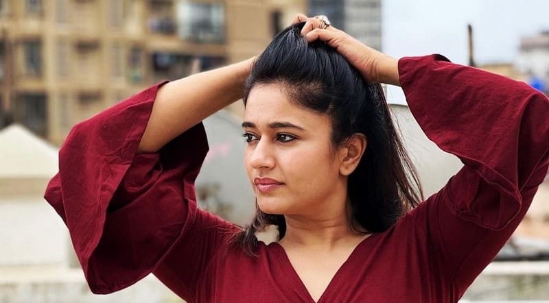 Actress Poonam Pajwa Latest Photos | Tamilstar