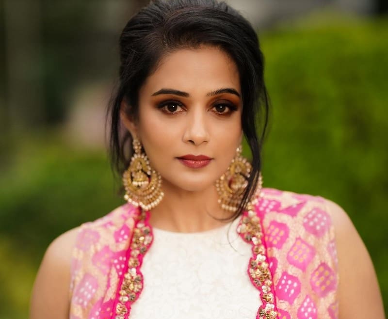 Actress Priya Mani Latest Photos | Tamilstar