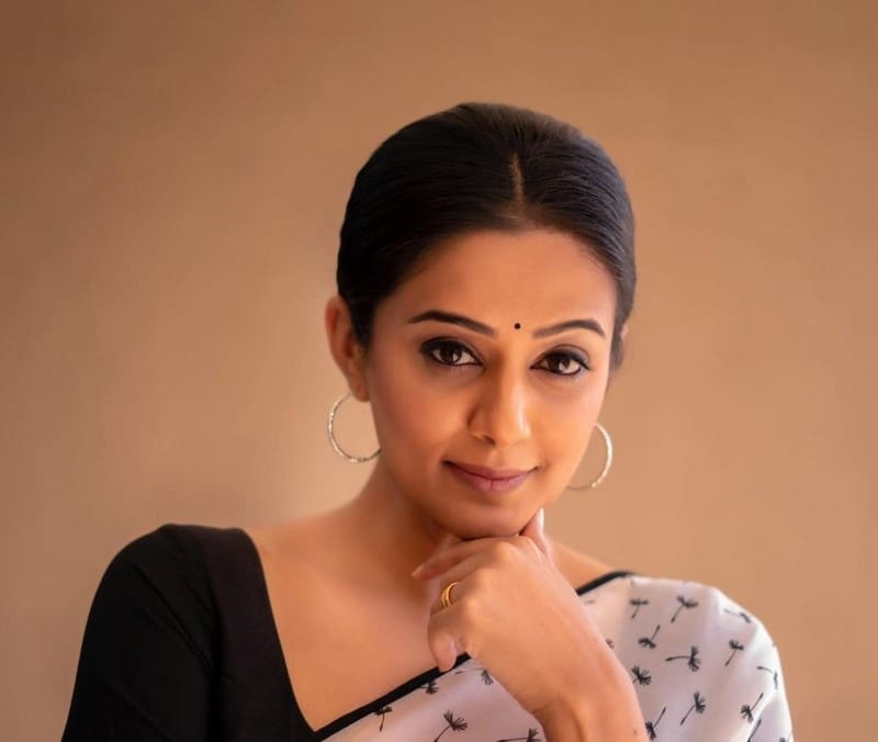 Actress Priya Mani Latest Photos | Tamilstar