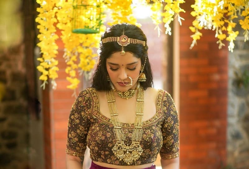 Actress Ritika Singh Latest Photos - Tamilstar