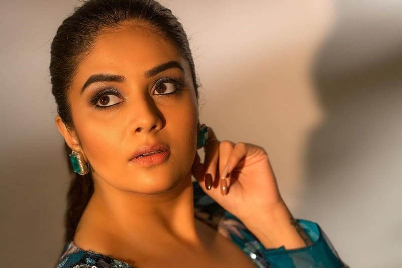 Actress Sree Mukhi Latest Photos | Tamilstar