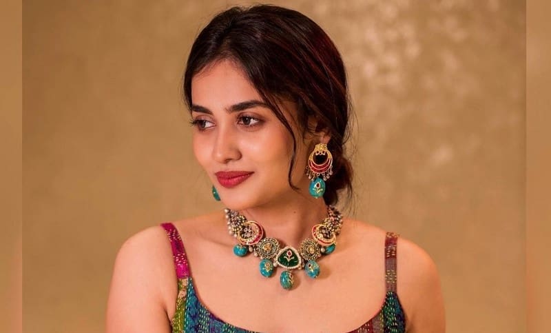 Actress Teju Ashwini Latest Photos | Tamilstar