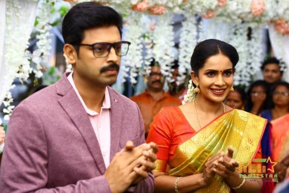 Coffee With Kadhal Stills - Tamilstar