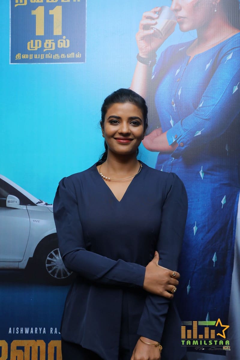Driver Jamuna Movie Press Meet Stills - Tamilstar